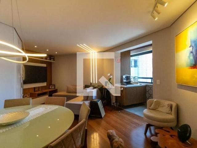 Apartamento à Venda Baeta Neves, 6 Quartos, 138 m2