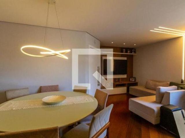 Apartamento à Venda Baeta Neves, 6 Quartos, 138 m² São Bernardo do Campo