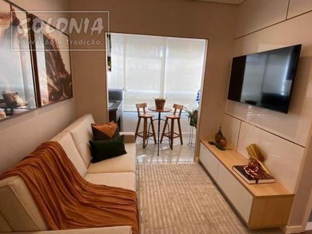 Apartamento a venda Baeta Neves