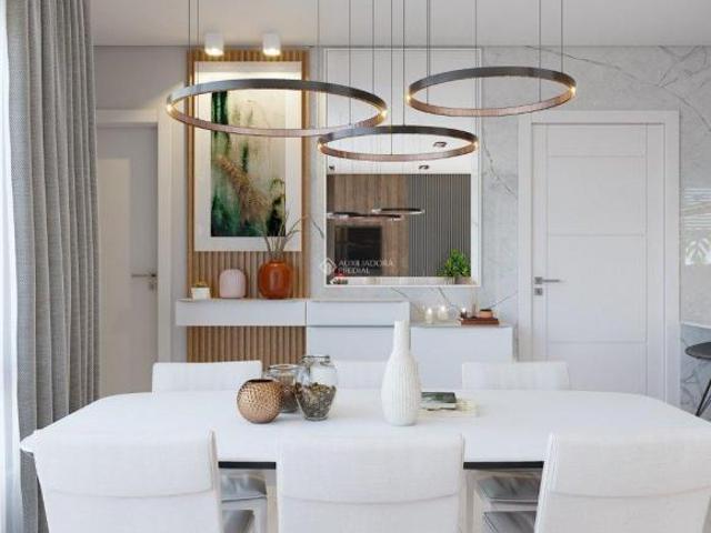 Apartamento à venda bairro Tristeza com 2 quartos e rooftop de 36,08m² privativos