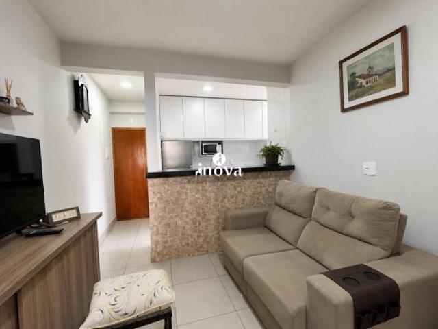 Apartamento a venda, Bairro Universitário