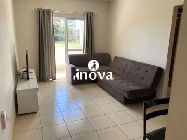 Apartamento à venda, bairro Universitário