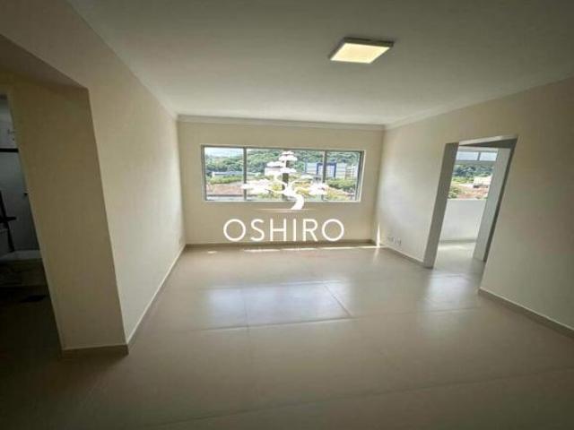 Apartamento à Venda Bairro Vila Marhias Santos/SP