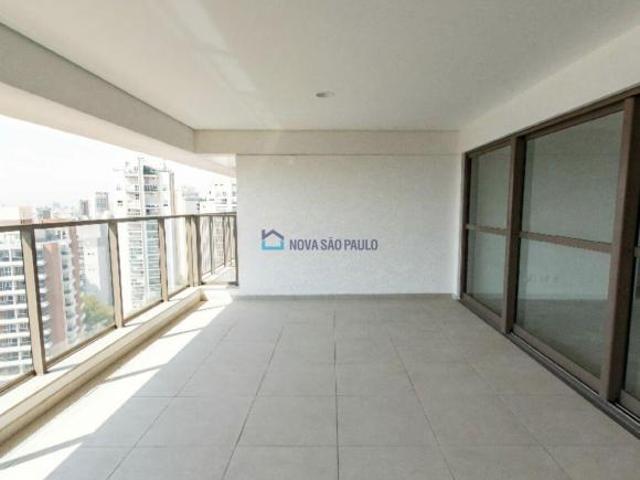 Apartamento a venda Bairro Vila Mariana. 3 suítes. 2 vagas. Lazer