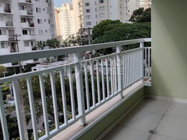 Apartamento à venda bairro Vila Mariana de 72m², 2 dormitórios, suite e 1 vaga