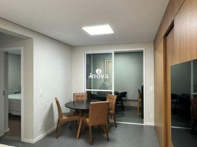 Apartamento a venda, Bairro Vila Olímpica