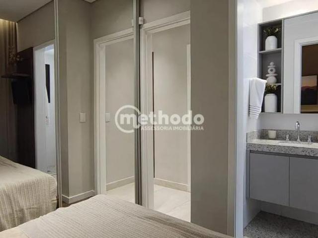Apartamento à venda bairro Vila Oliva Valinhos/SP