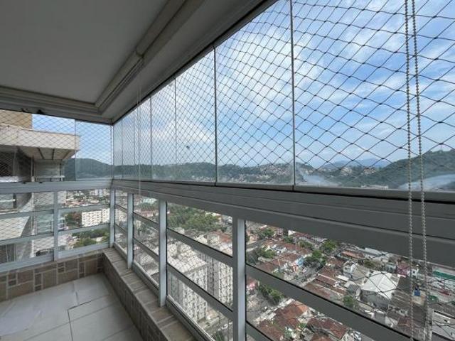 Apartamento à venda Bairro Vila Belmiro