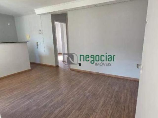 APARTAMENTO À VENDA – BAIRRO VILA DAS FLORES ACEITA FINANCIAMENTO!