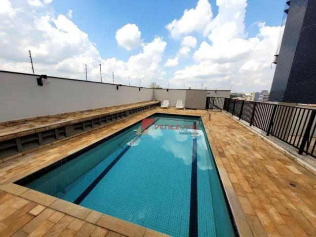 Apartamento à venda Bairro Vila Independência Piracicaba Sp