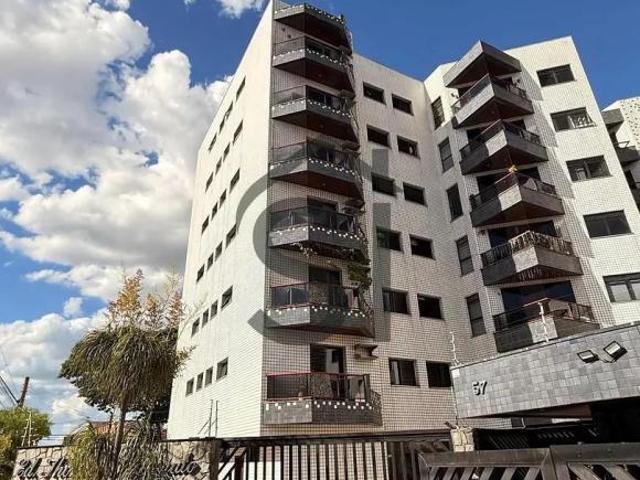 Apartamento à Venda, bairro Vila Santa Catarina em Americana, SP