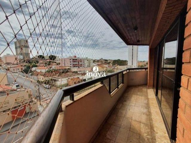 Apartamento a venda, bairro Abadia