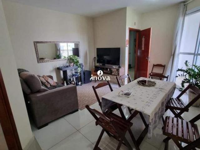 Apartamento a venda, bairro Abadia