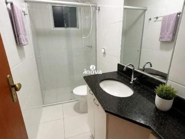 Apartamento a venda, bairro Abadia