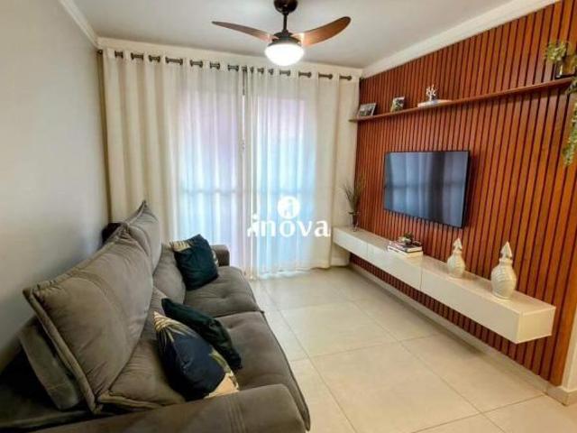 Apartamento a venda, bairro Abadia