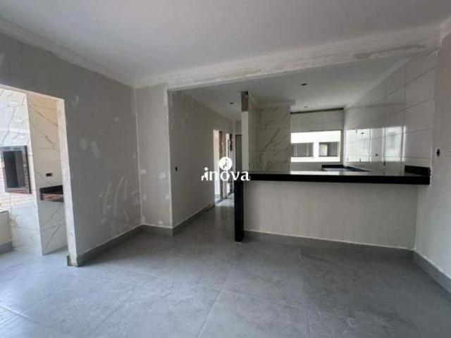 Apartamento a venda, Bairro Abadia