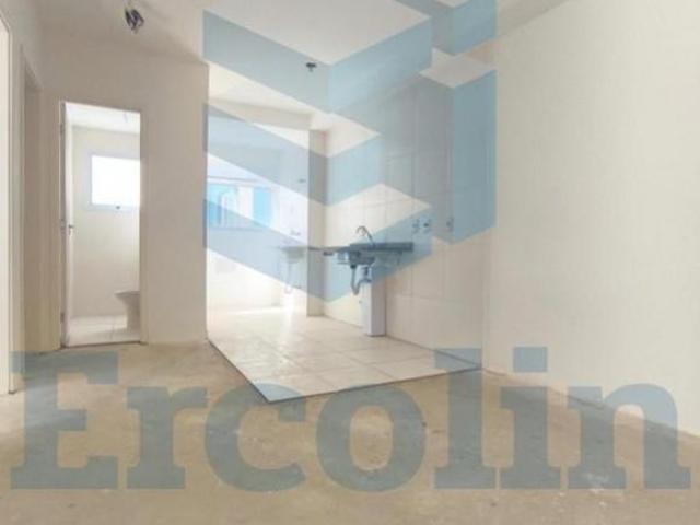 APARTAMENTO À VENDA BAIRRO ALÉM PONTE EM SOROCABA SP