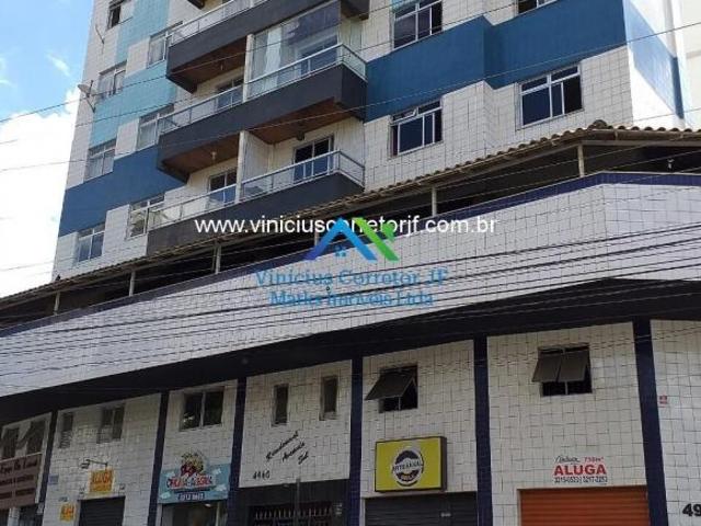 Apartamento à venda Bairro Alto dos Passos Juiz de Fora/MG