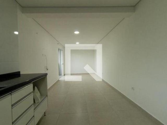 Apartamento à Venda Bairro Alto, 1 Quarto, 40 m² Curitiba