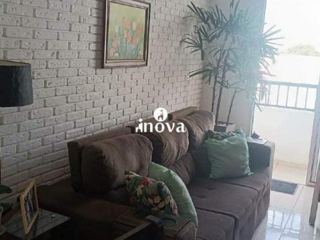 Apartamento a venda, bairro Amoroso Costa
