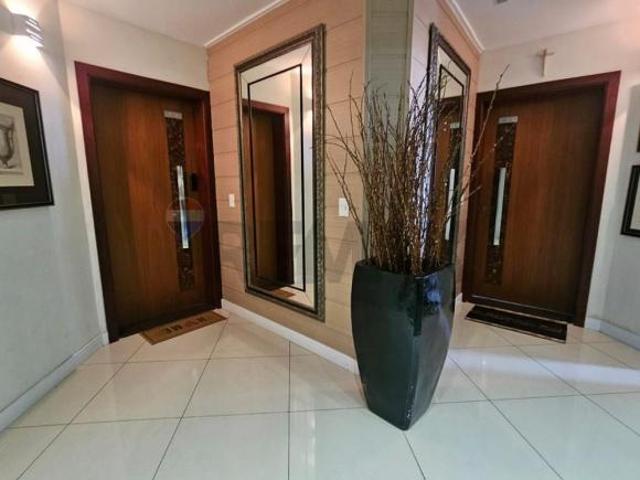 Apartamento à venda Bairro Amazonas Evidence Franca, SP 212 m²