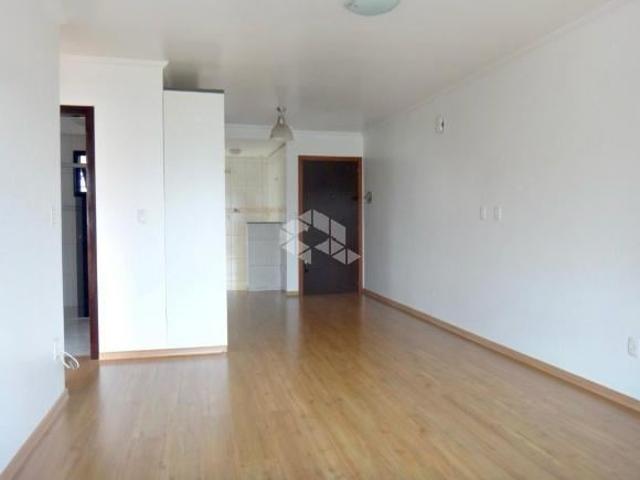 Apartamento à venda Bairro Ana Rech 2 dormitórios e vaga de garagem Caxias do Sul
