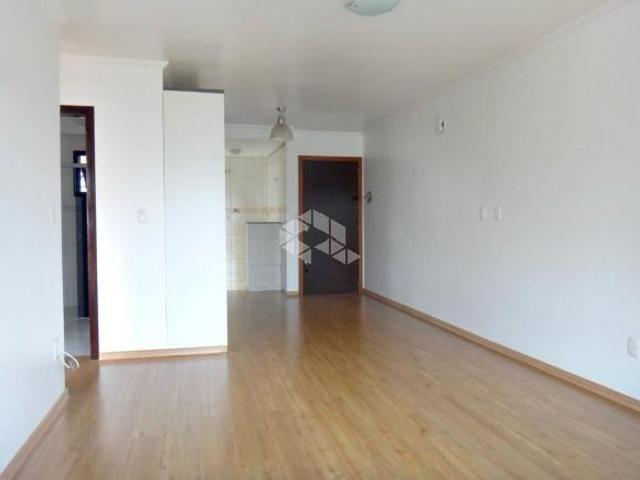 Apartamento à venda Bairro Ana Rech 2 dormitórios e vaga de garagem Caxias do Sul