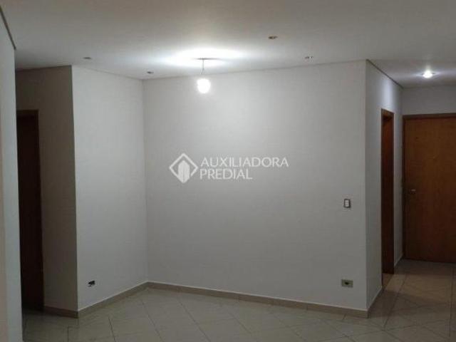 APARTAMENTO A VENDA SÃO BERNARDO DO CAMPO ANCHIETA