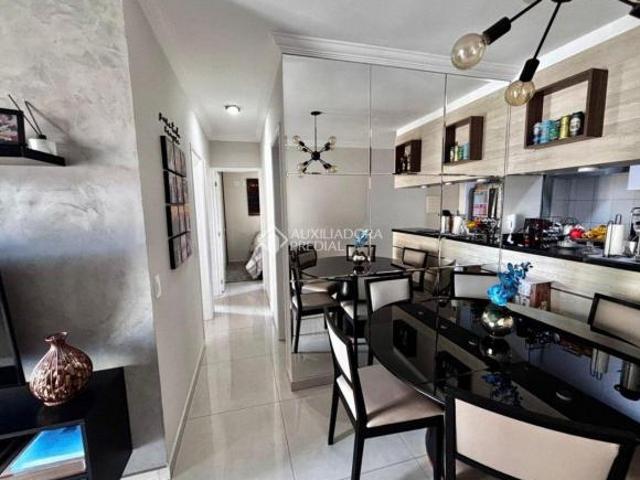 Apartamento à venda Bairro Assunção São Bernardo do Campo com 65m² 3 dormts 1 suíte 2 vagas