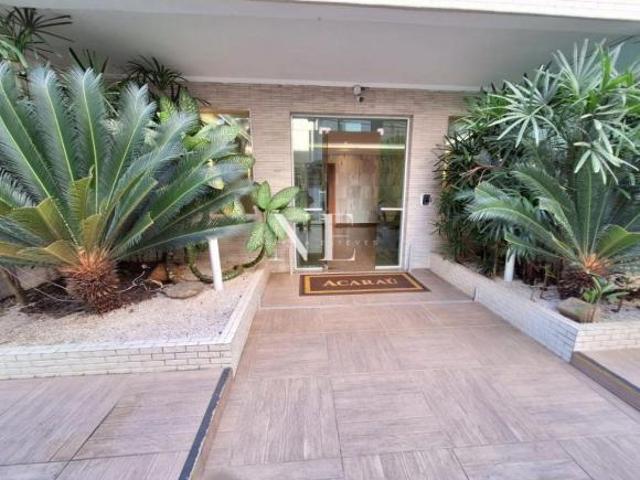 Apartamento à venda Bairro Aparecida