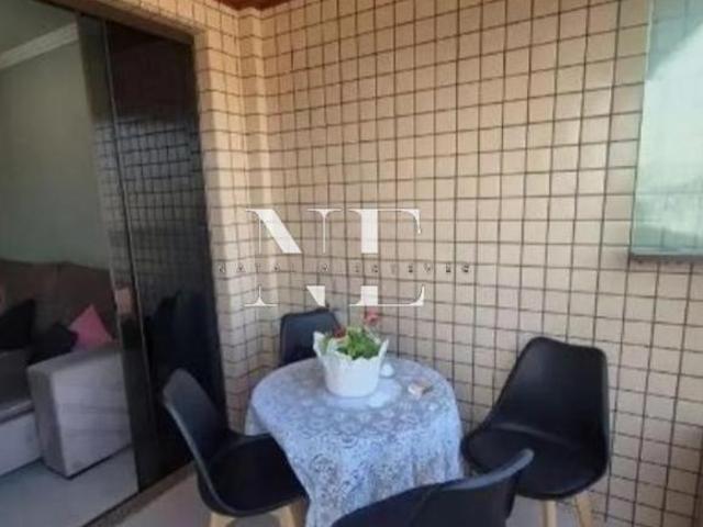 Apartamento à venda Bairro Aparecida Santos