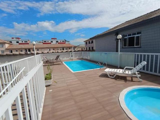 Apartamento a Venda Bairro Aparecida Santos
