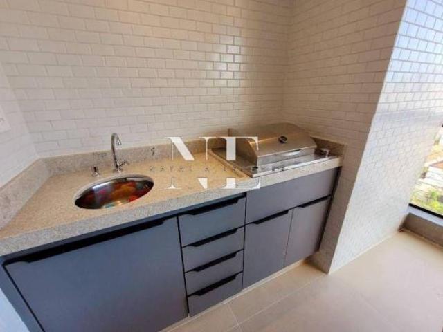 Apartamento à Venda Bairro Aparecida Santos