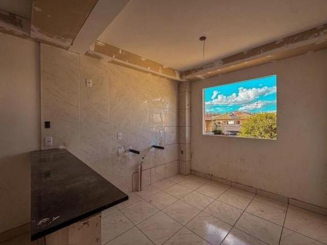 APARTAMENTO Á VENDA | BAIRRO ARVOREDO 1 | 50M²