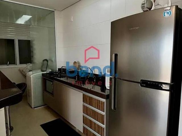 Apartamento à venda, Bairro Bambu, Porto Feliz, SP