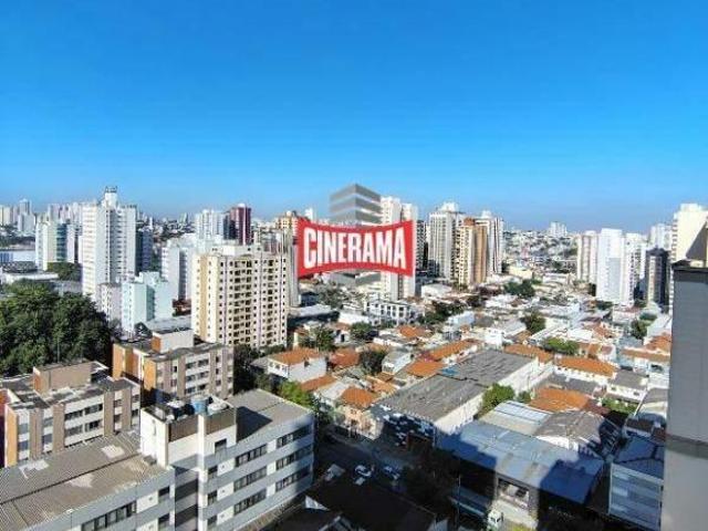 Apartamento à venda Bairro Barcelona, em São Caetano do Sul/SP