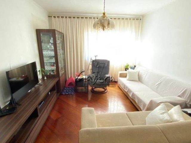 Apartamento à venda Bairro Barcelona São Caetano do Sul