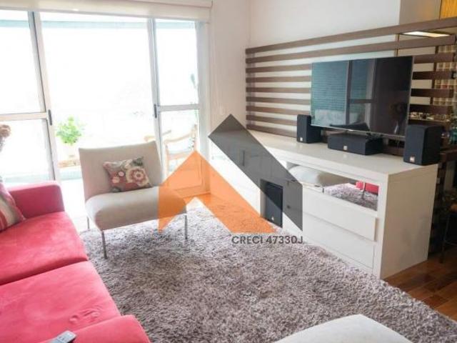 Apartamento à Venda Bairro Barcelona São Caetano do Sul/SP