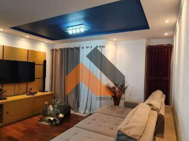 Apartamento para venda Bairro Barcelona São Caetano do Sul/SP