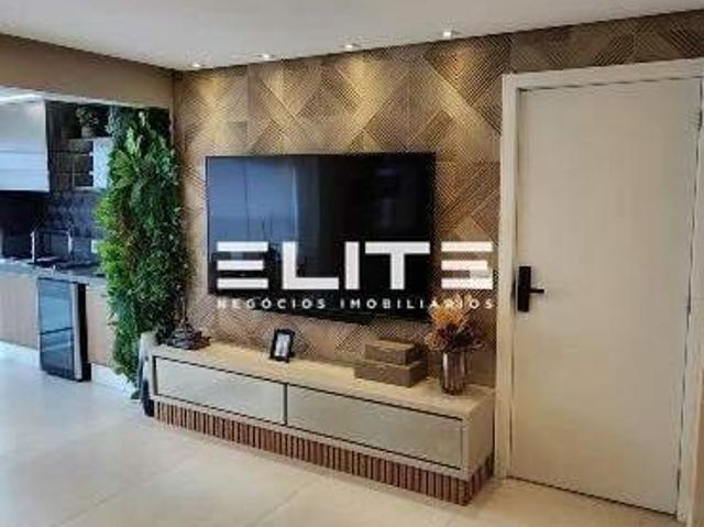 Apartamento a Venda, Bairro Barcelona, São Caetano do Sul/SP