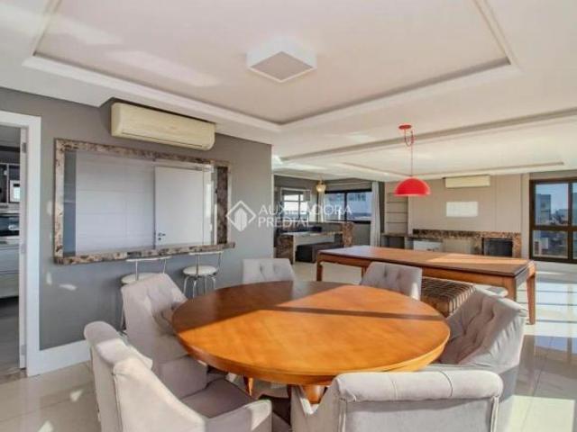 Apartamento à venda bairro Bela Vista 3 suítes e 4 vagas