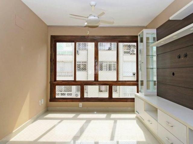 Apartamento à Venda – Bairro Bom Fim 3 dormitórios | 1 suíte | 3 banheiros | 1 vaga de garagem | 106