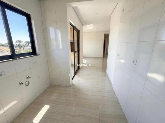 Apartamento a Venda Bairro Bom Jesus com 3 Quartos Sendo Uma Suite