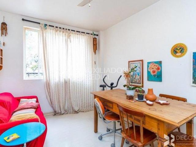 Apartamento à venda bairro Boa Vista 2 quartos, 1 vaga Porto Alegre