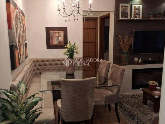 Apartamento à venda Bairro Boa Vista