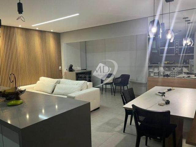 Apartamento à Venda Bairro Boa Vista SCS