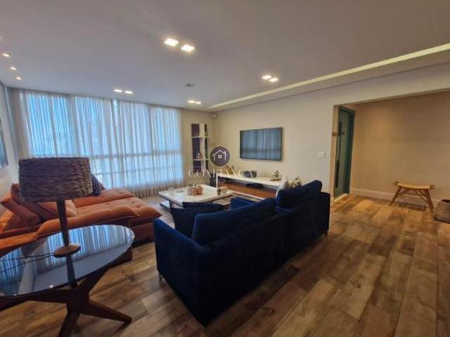 Apartamento a venda Bairro Boqueirão
