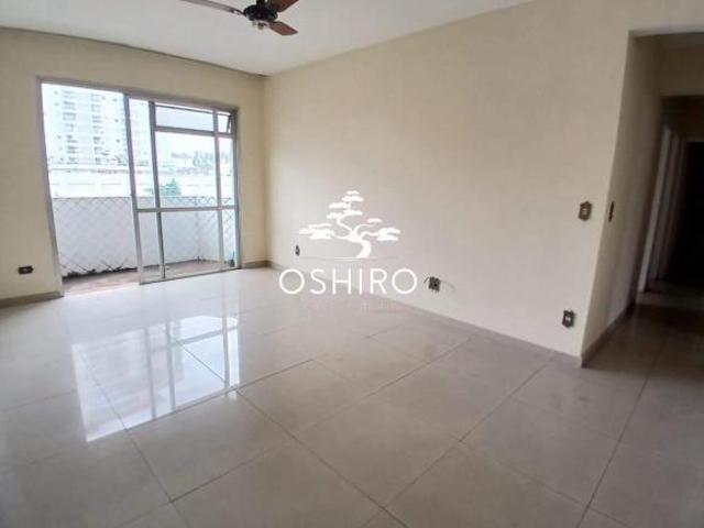 Apartamento à venda Bairro Boqueirão Santos