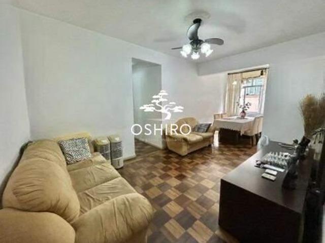 Apartamento à venda Bairro Boqueirão Santos