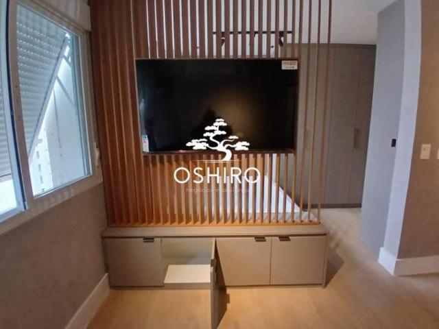 Apartamento à venda Bairro Boqueirão Santos/SP